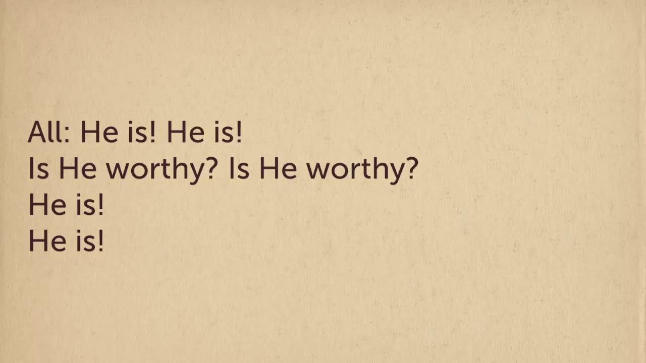 Sunday June 29th Worship - YouTube