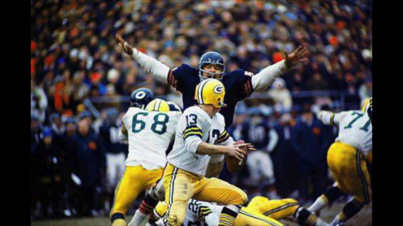 Green Bay Packer Don Horn Interview with The Big Star Shows Ed Cohen ...