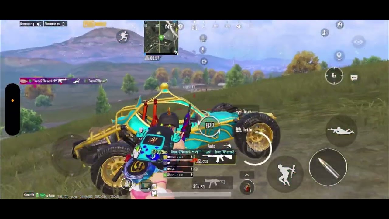 Tournament highlights 1 - YouTube