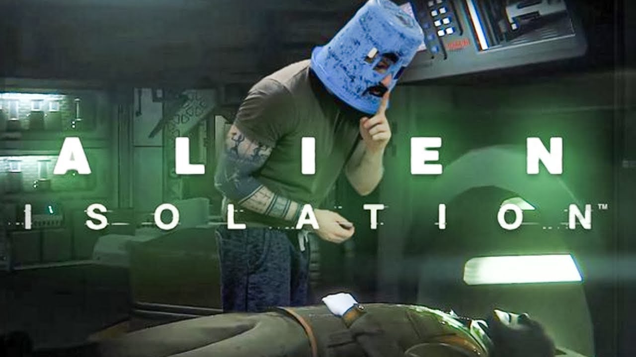 Alien, ale je Lore accurate - YouTube