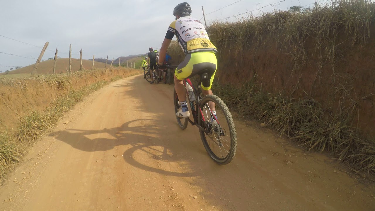 MTB Bike, Ubá MG. Procurando uma sombra. - YouTube