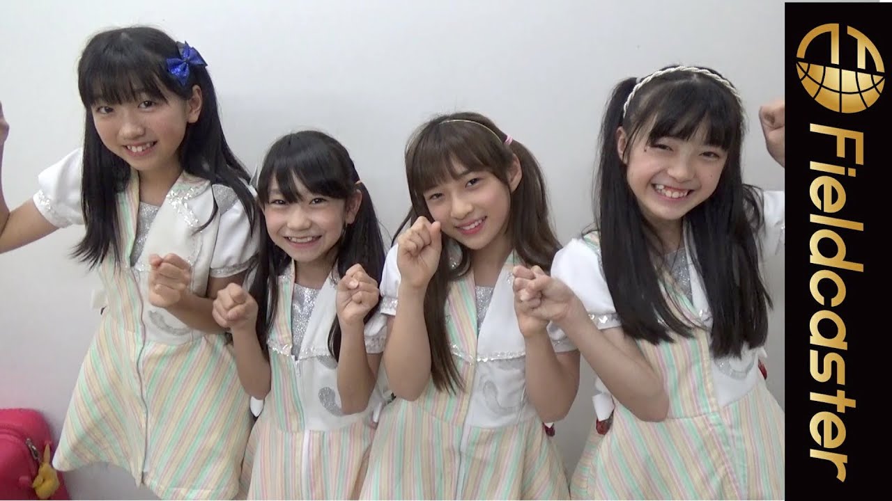 JS中心アイドル『こにゃんこ』 現メンバーでのラストライブ！“独占インタビュー”も！ 3/21渋谷アイドル劇場&AKIBAカルチャーズ劇場 ...