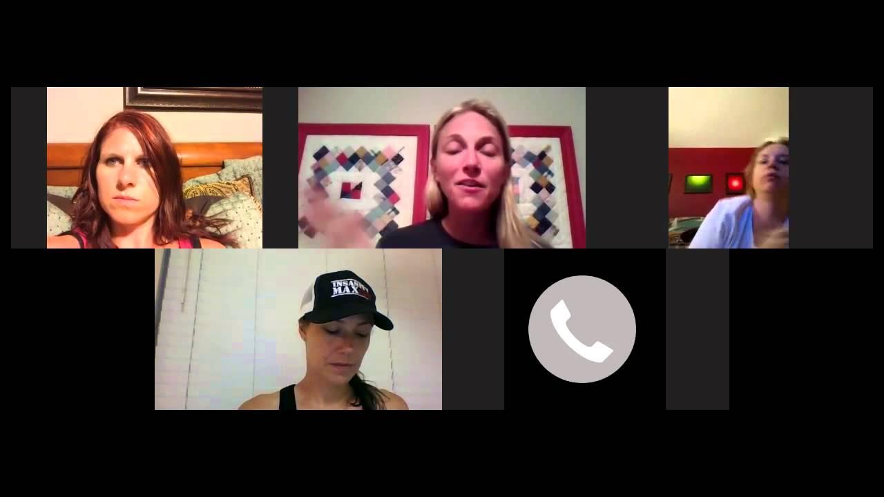 Post Summit 2015 - All Hands Calls - YouTube