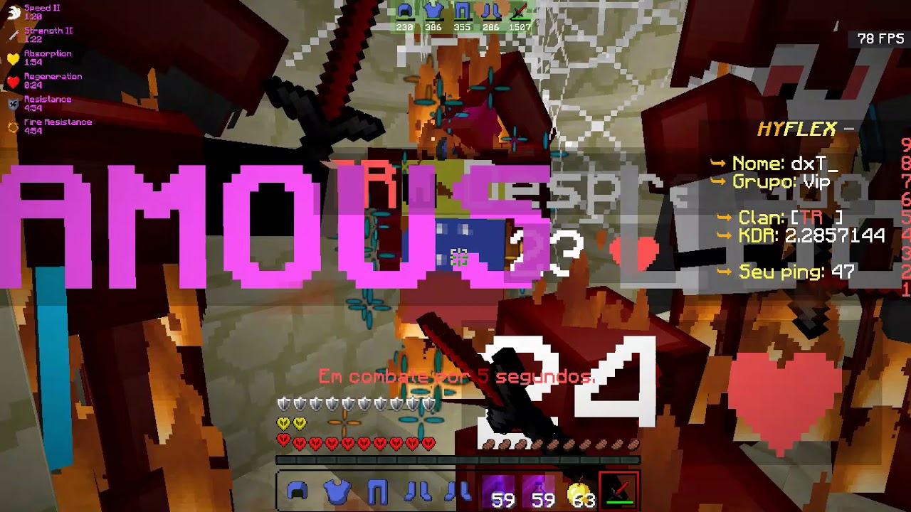 Gladiador 07/04/19 TryWin - YouTube