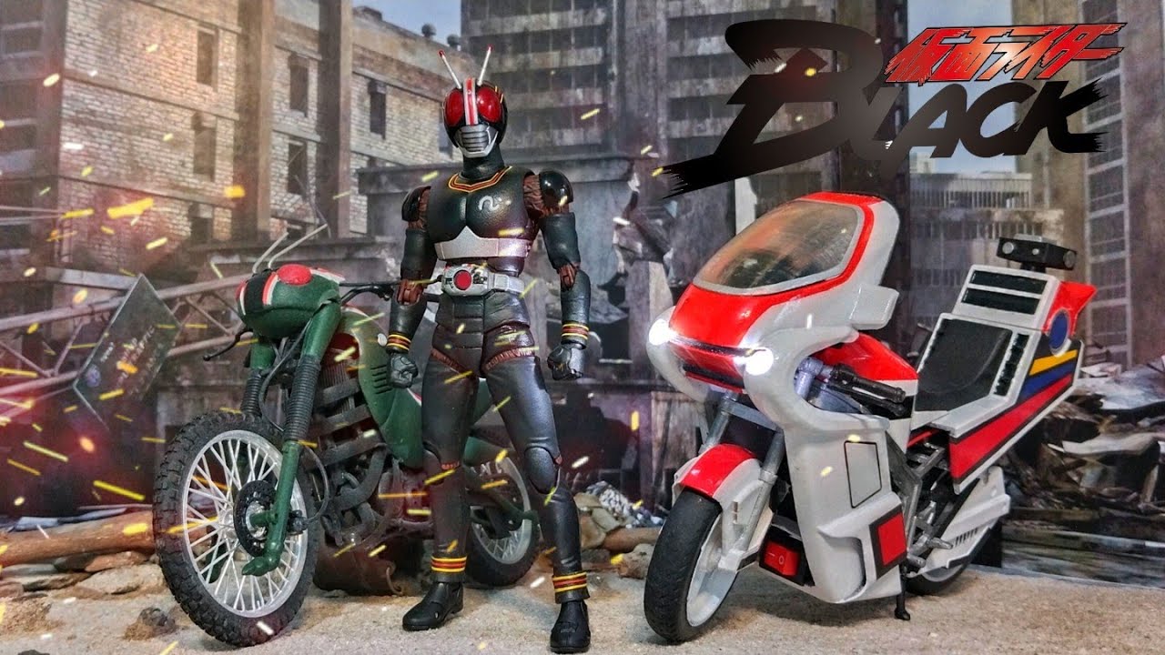 Road Sector Custom 1/12 with led not SHF - YouTube
