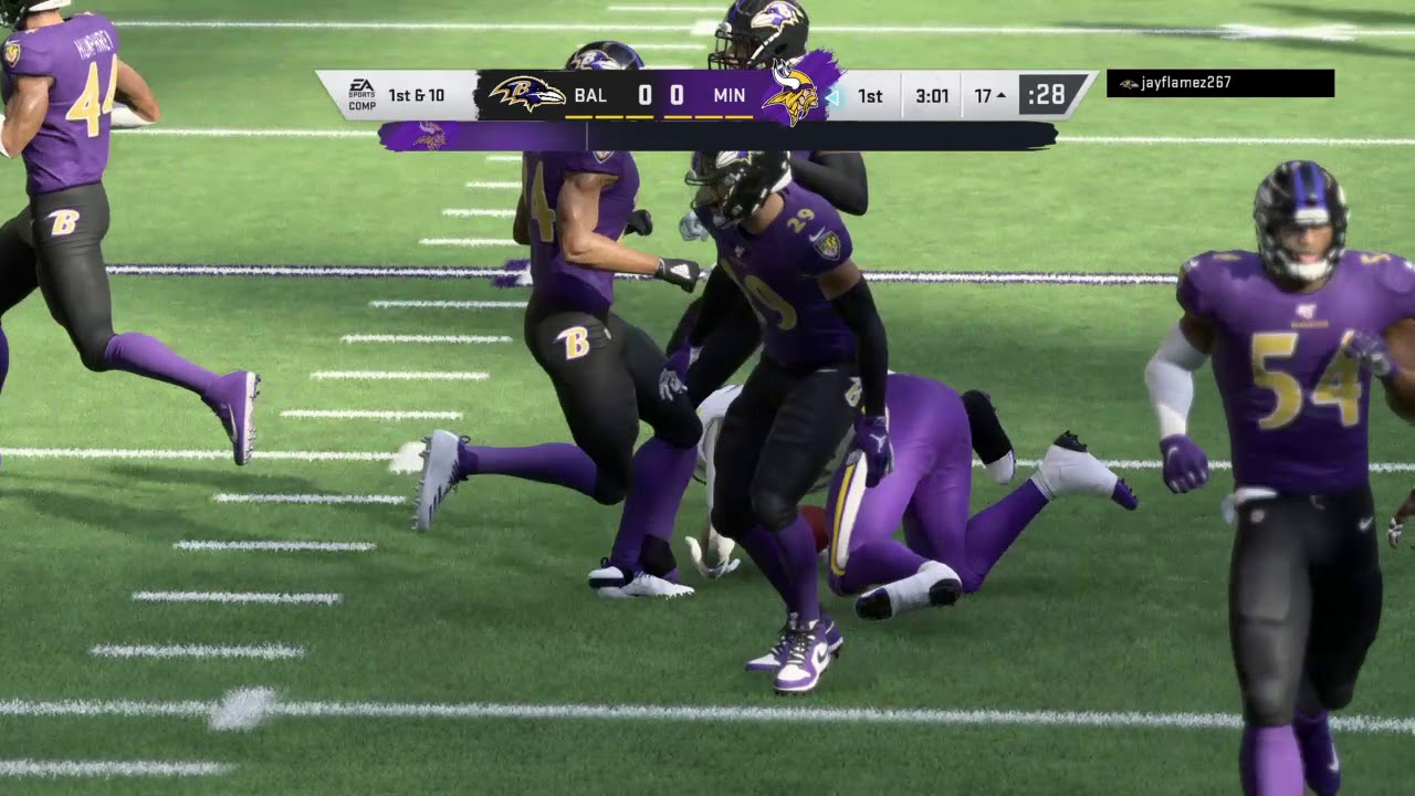 Clutch Win *INTENSE* - YouTube