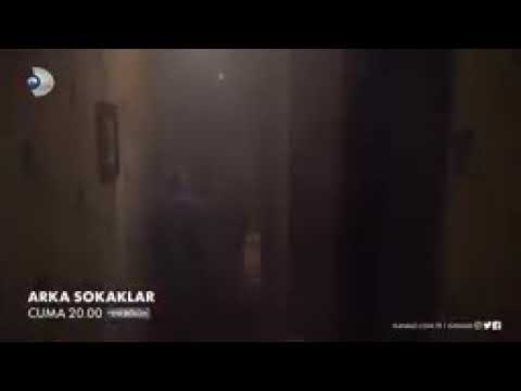 arka sokaklar 566 bölüm fragmanı rıza babanın evine pusu kuruluyor