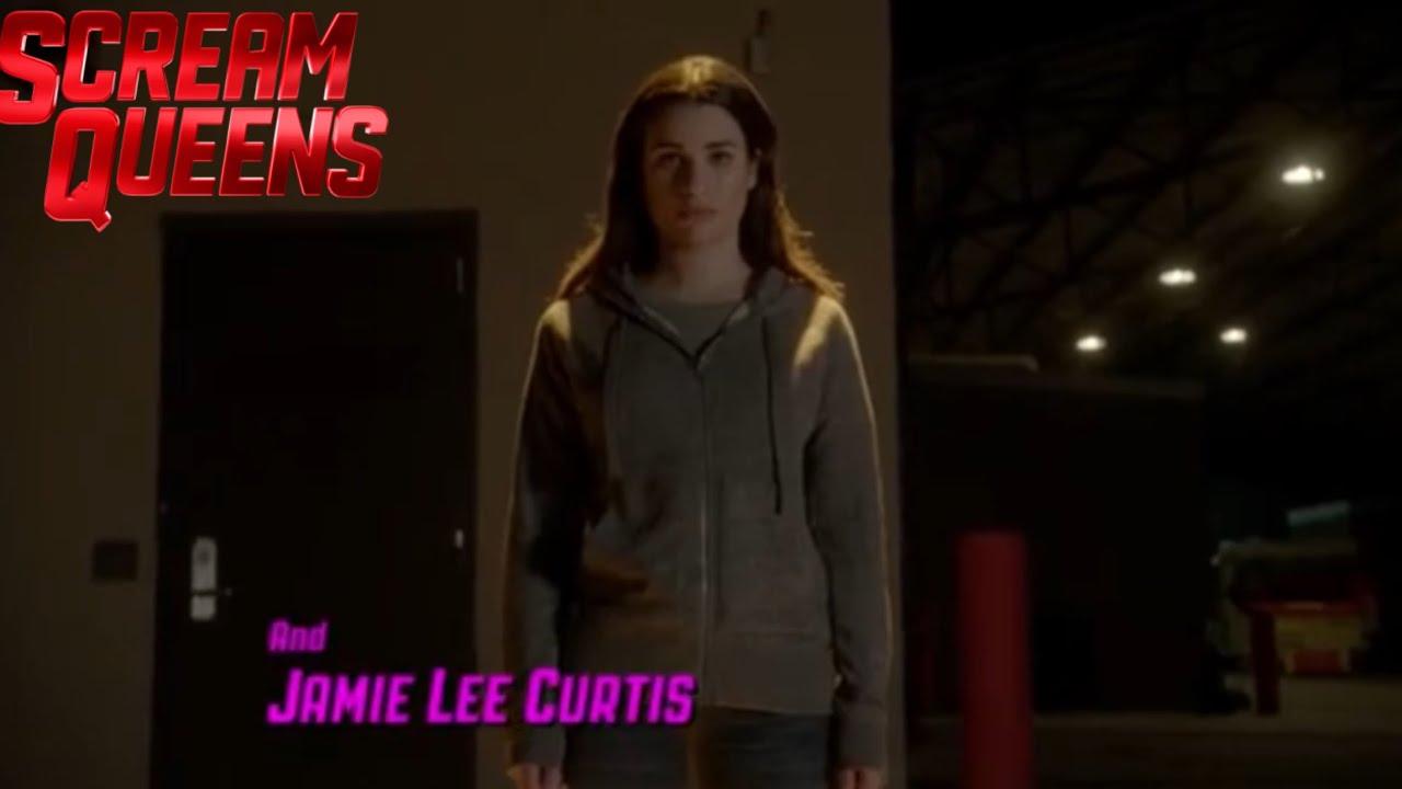 Scream Queens ITA-Chi é Red Devil? [PT3] - YouTube