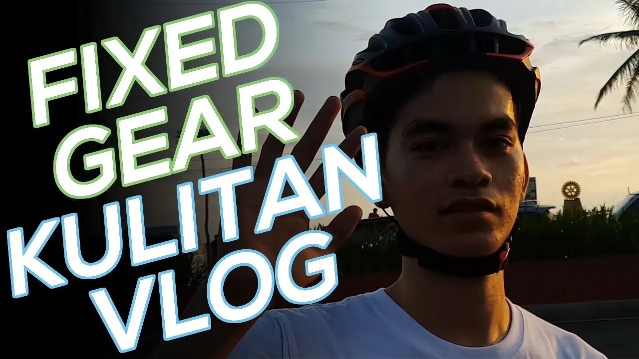 #ShopeeTagToWin Unused Fixie Vlogs Clips! (Ang Saya namin Dati!😢) - YouTube