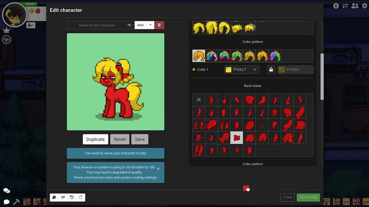 Elf Ears Tutorial Ponytown YouTube Elf Ears Tutorial Ponytown YouTube