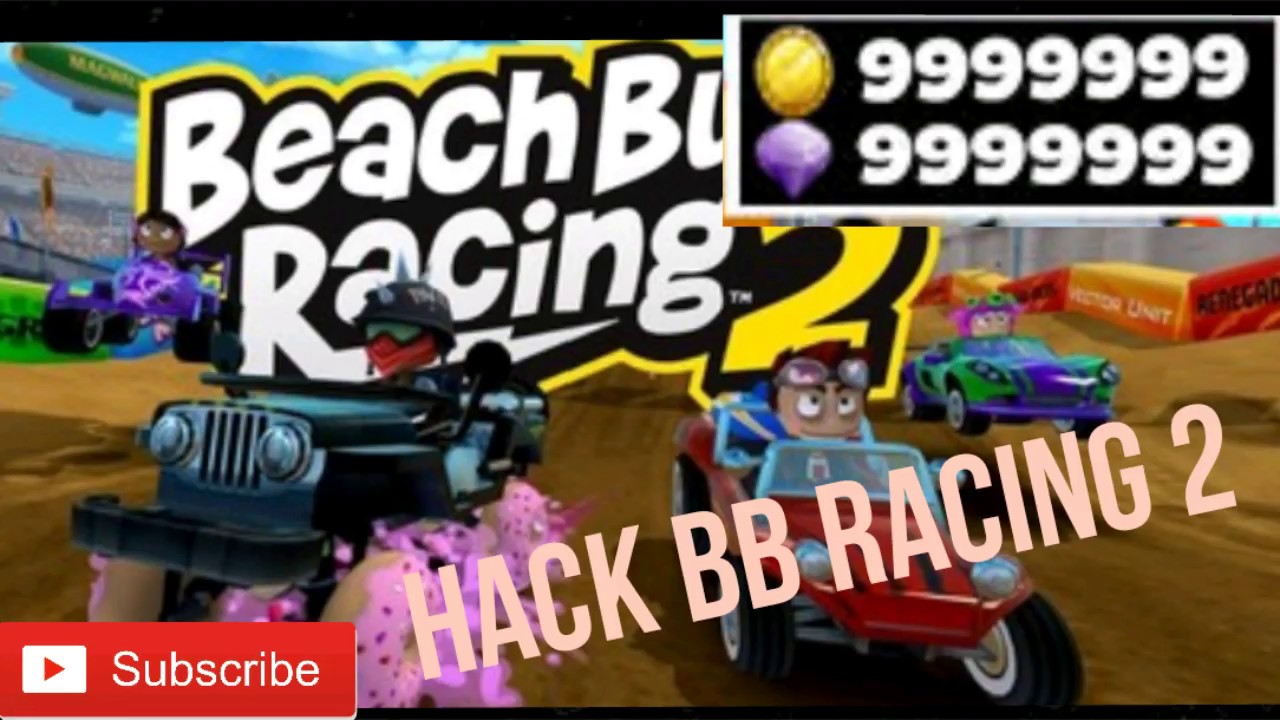 Hack BB Racing 2(Dinero y Diamantes ilimitados) - YouTube