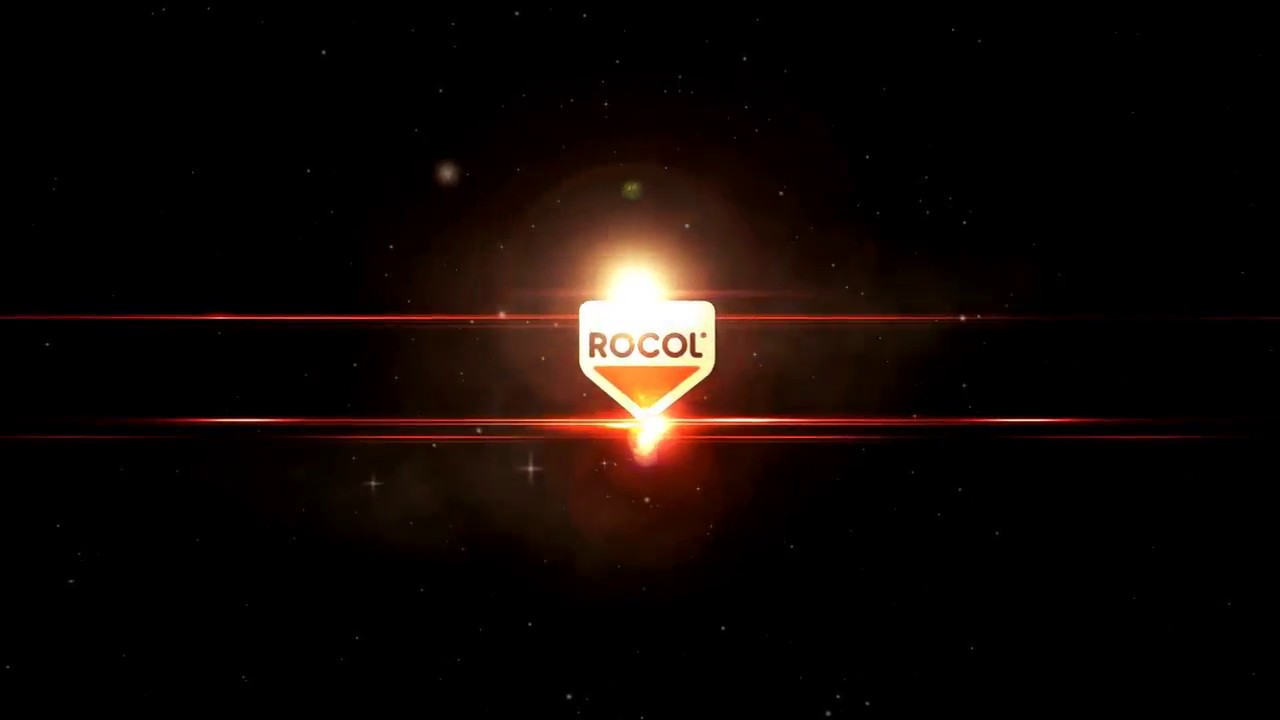 ROCOL SAPPHIRE Spray Grease - YouTube