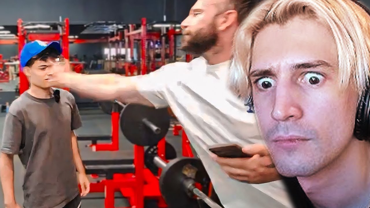 This Is Crazy - YouTube