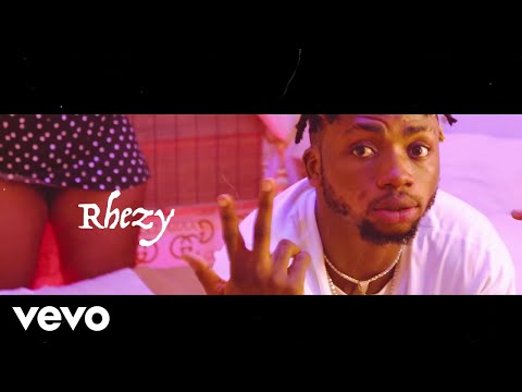 Rhezy - Sade (Viral Video)