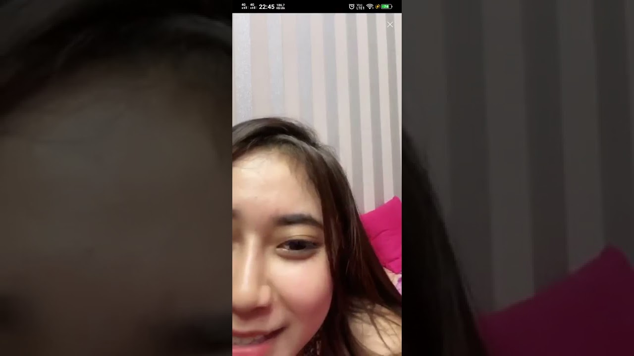 Bego Live ! Gak Pake Bra - YouTube
