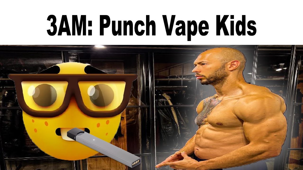 Andrew Tate Morning Routine - YouTube