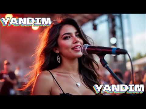 YANDIM--- TÜRKÇE SLOW RAP---- SCORPİON
