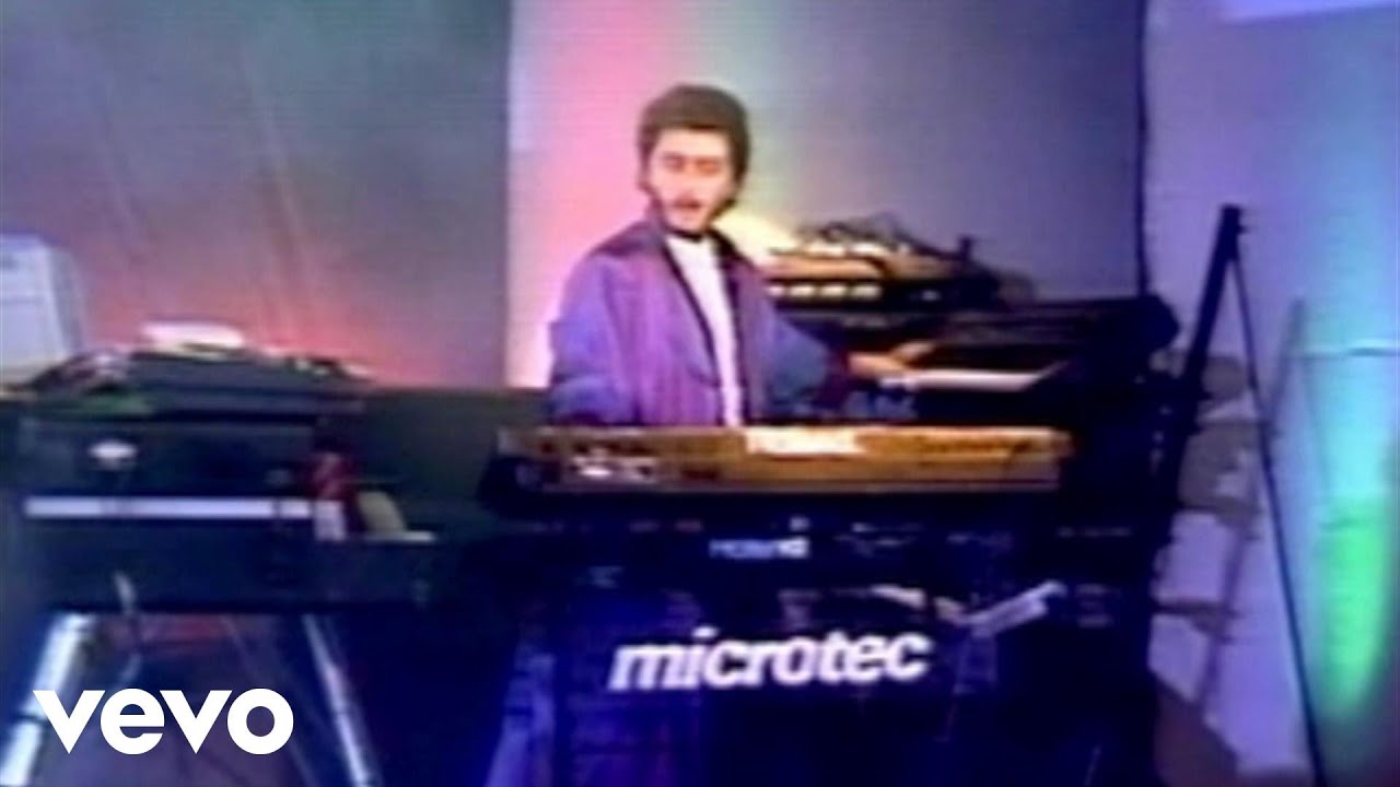 RPM - Pr' Esse Vício (Vídeo ao Vivo) - YouTube