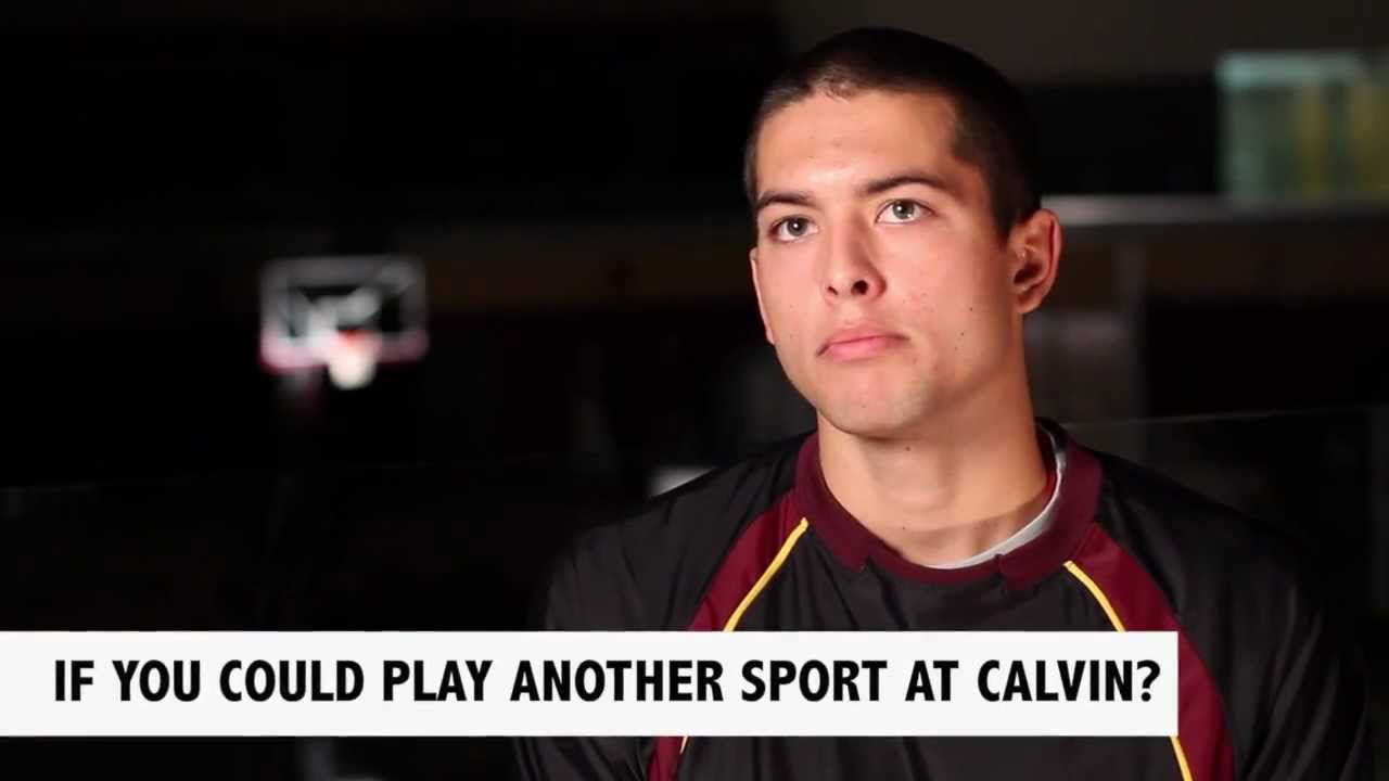 60 Seconds with Jordan Brink - YouTube