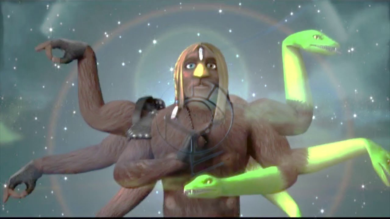 Xavier Renegade Angel - Xavier's Injuries - YouTube