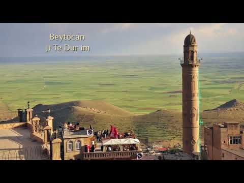 Beytocan - Ji Te Dur im