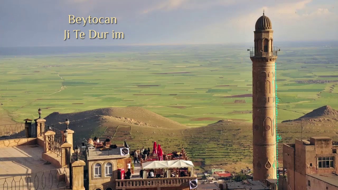 Beytocan - Ji Te Dur im - YouTube