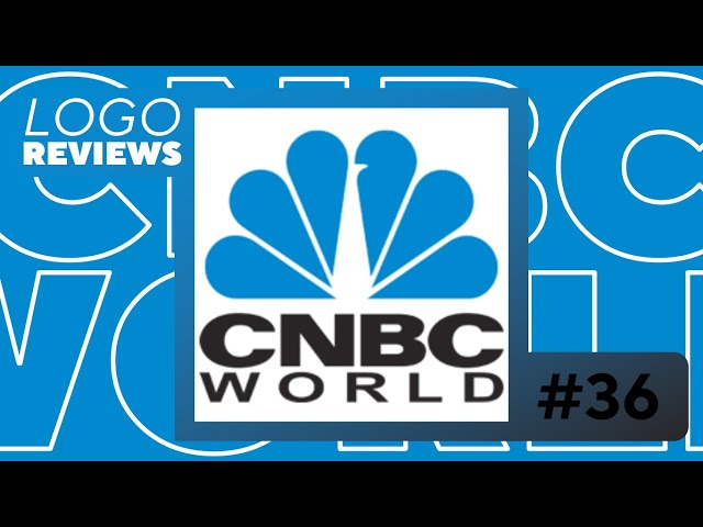Cnbc Channel Logo