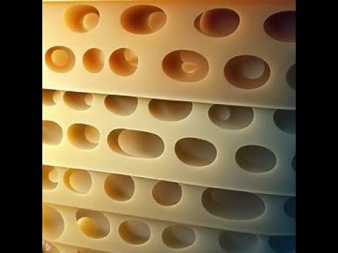 Defense in Depth, Endpoint Security, and... Swiss Cheese?? - YouTube