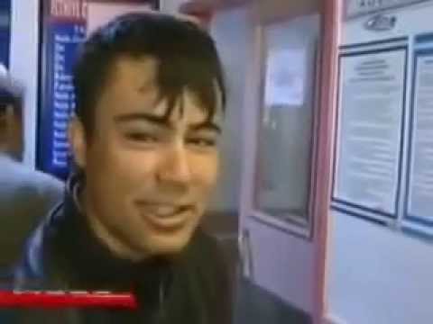 BÖYLE PİŞKİN HIRSIZ OLUR MU???