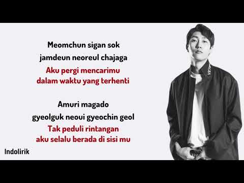 Shaun - Way Back Home | Lirik Terjemahan