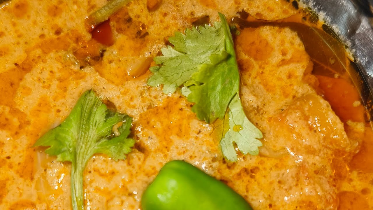 BEEF 🍖 kolambu 🍲 recipe in my style 🏻#subscribe for more videos 🤩 - YouTube