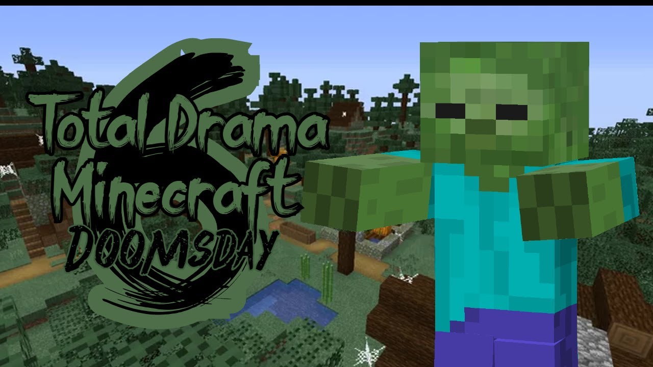 Best of Total Drama Minecraft Season 6 - YouTube