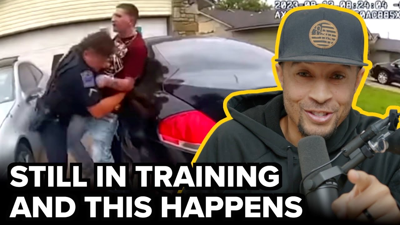 Red Flags to Watch Out For - YouTube