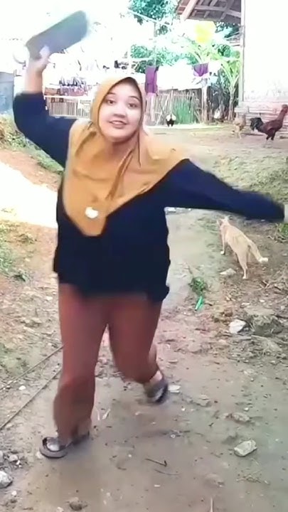 Emak emak part 30 #ngakak #lucu #funny #trending #komedi #viral #reaction #remix #fyp #emakemak ...