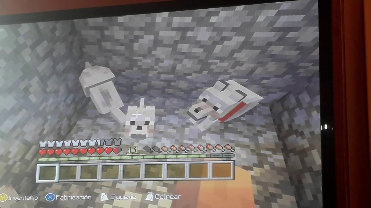 Cosas de minecraft - YouTube