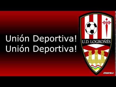 Himno | UD Logroñés - YouTube
