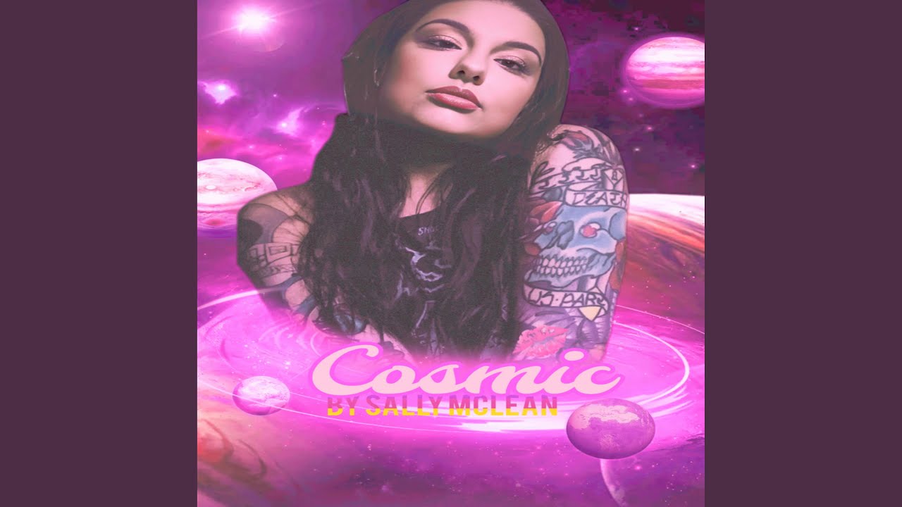 Cosmic - YouTube