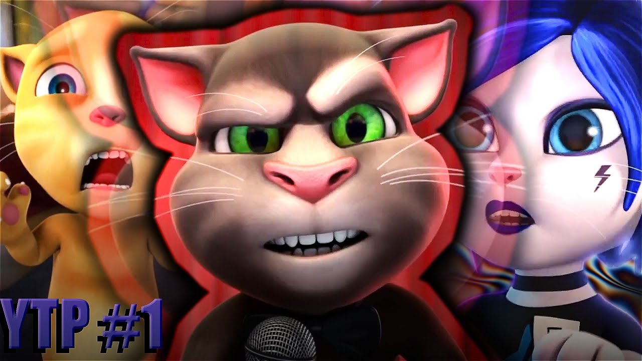 TTAF YTP #1, But i used imovie instead of Final Cut Pro - YouTube