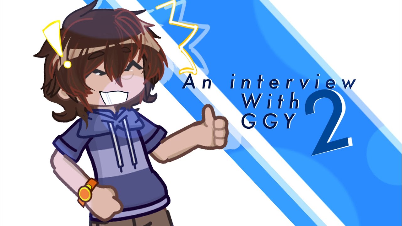 An Interview With GGY |Part 2|”The Aftons”| |NOT CANNON| | HEAVILY HC ...