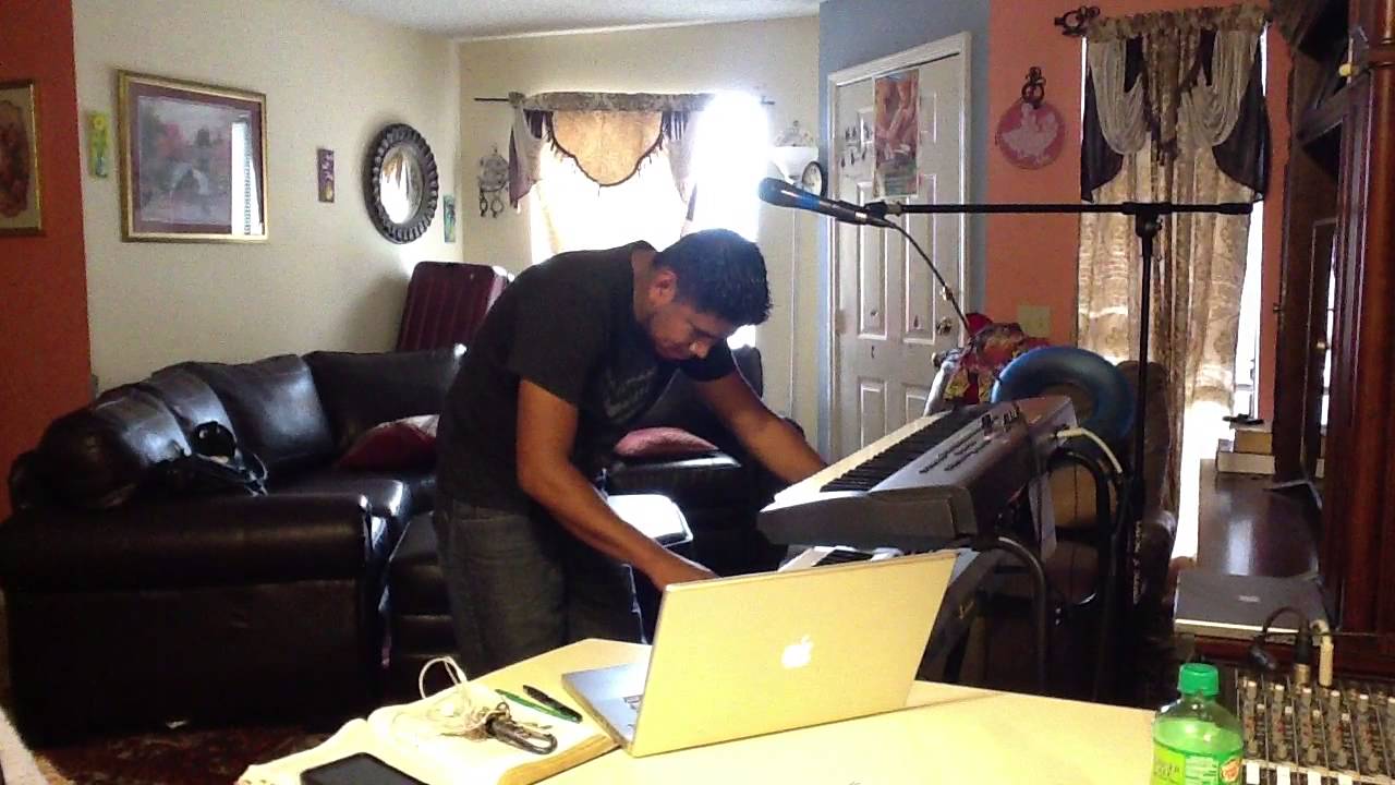 Aprendiendo Alfredo Clemente. - YouTube