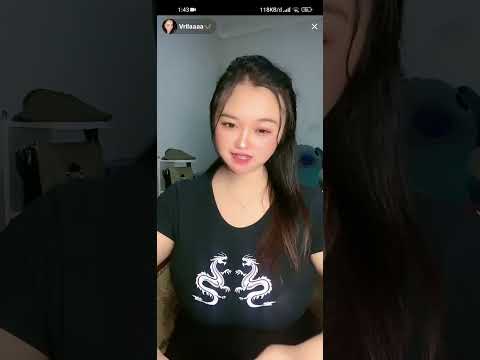 TIKTOK LIVE transparan 