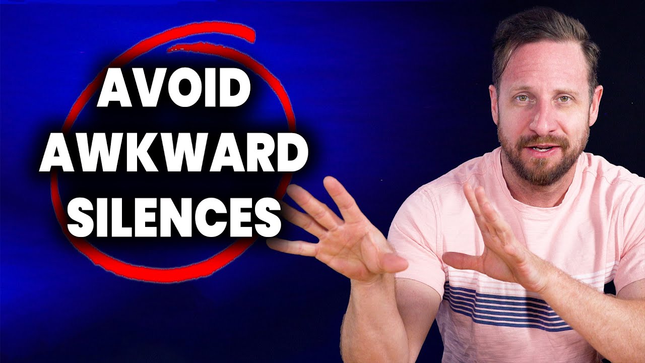 Why Your Conversations Fizzle Out And How to Fix It - YouTube