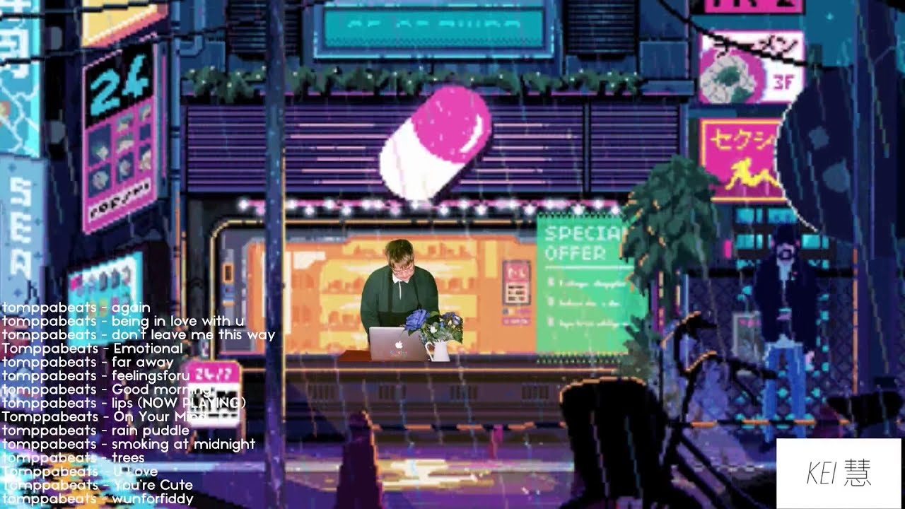 The best of Tomppabeats - lofi mix to chill/study to #tomppabeats #lofi ...