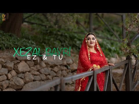 Xezal Bayri - EZ Û TU  [ 2023 © HD ] Official Music Video