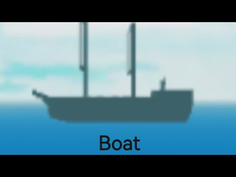 spinning boat - YouTube