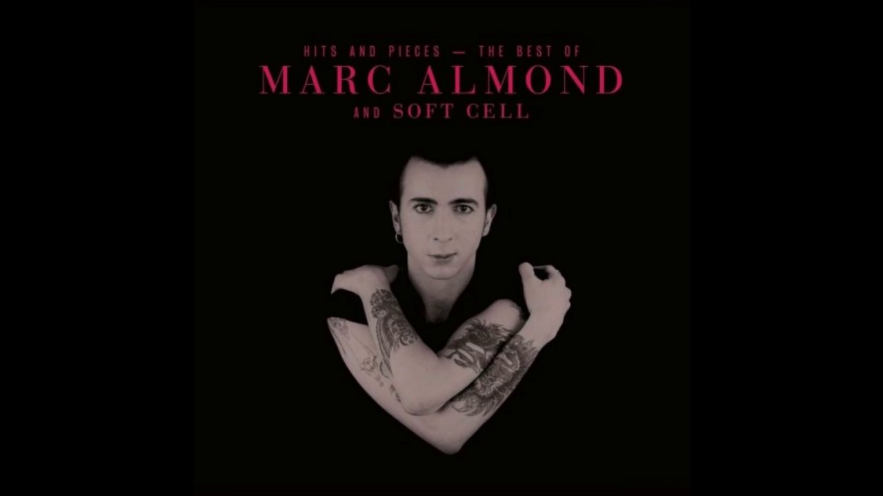 Marc Almond - A Lover Spurned - YouTube