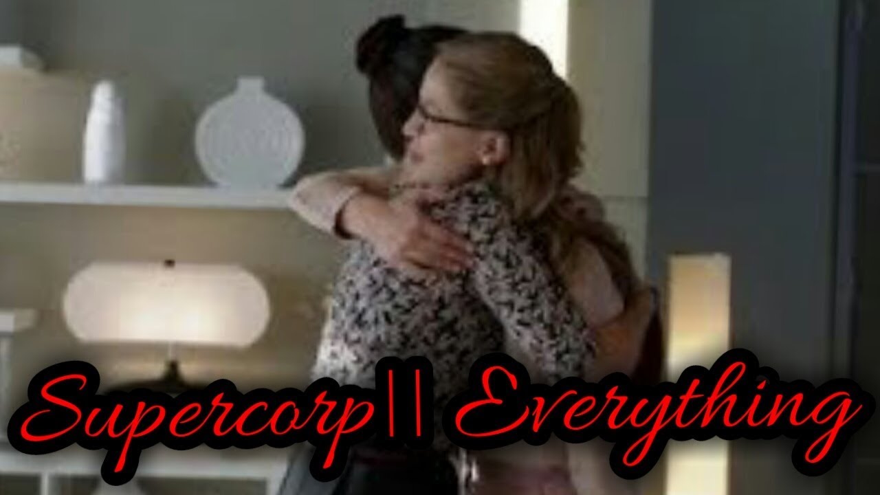 SuperCorp/Kara X Lena|| Everything - YouTube
