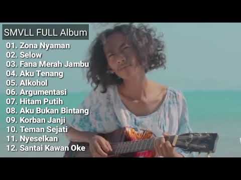 SMVL FULL ALBUM - YouTube