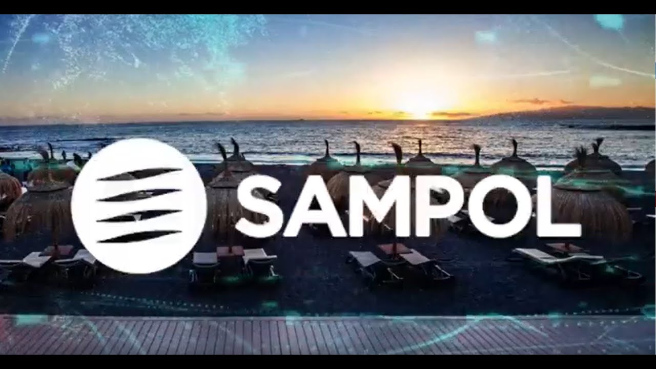 SAMPOL EN LAS ISLAS CANARIAS - YouTube