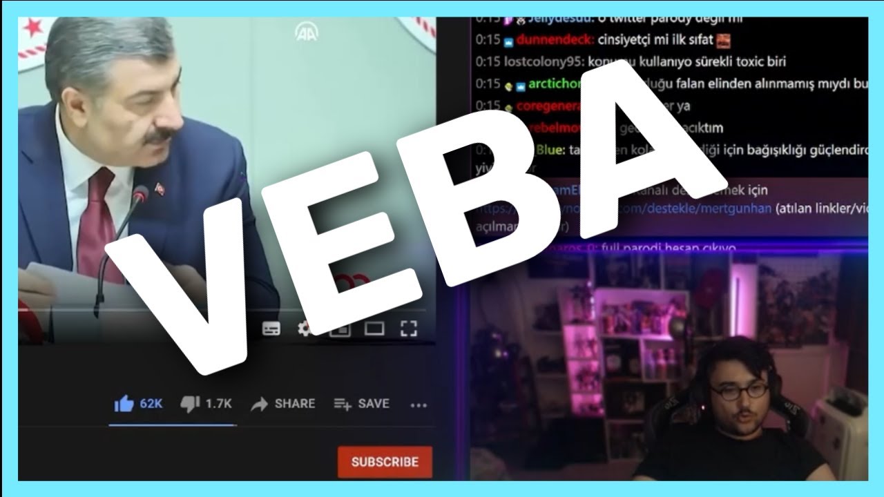 Mert Günhan - 140Journos veba - YouTube
